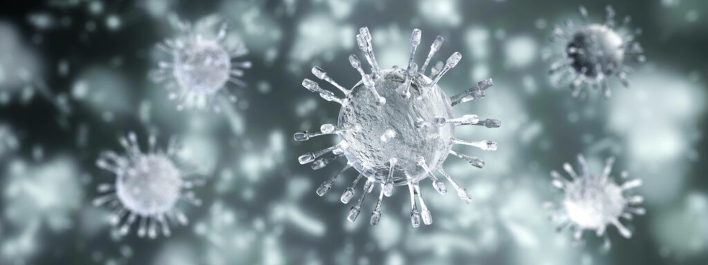 Enteric Virus Detection - Scientific Methods